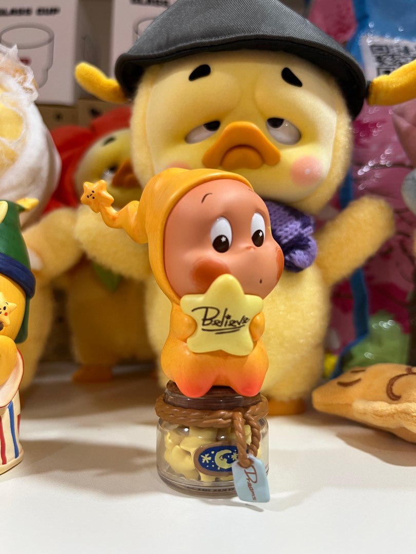 Authentic Popmart Twinkle Twinkle, Hobbies & Toys, Toys & Games on ...