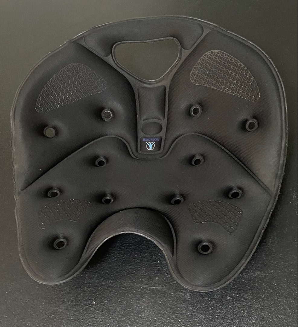 BackJoy Sitsmart, Health & Nutrition, Braces, Support & Protection on Carousell