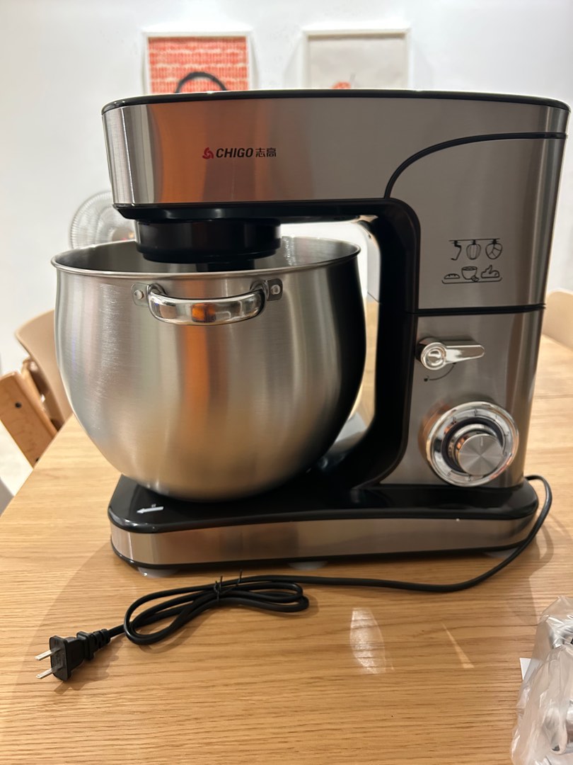 Brand new stand mixer, TV & Home Appliances, Kitchen Appliances, Hand ...