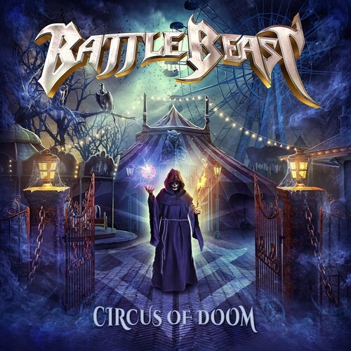 CD / Battle Beast / Circle Of Doom / 4065629633721 / $22.00, Hobbies ...