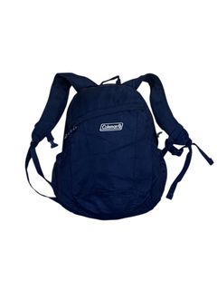 Coleman Backpack, Men's Fashion, Bags, Backpacks on Carousell