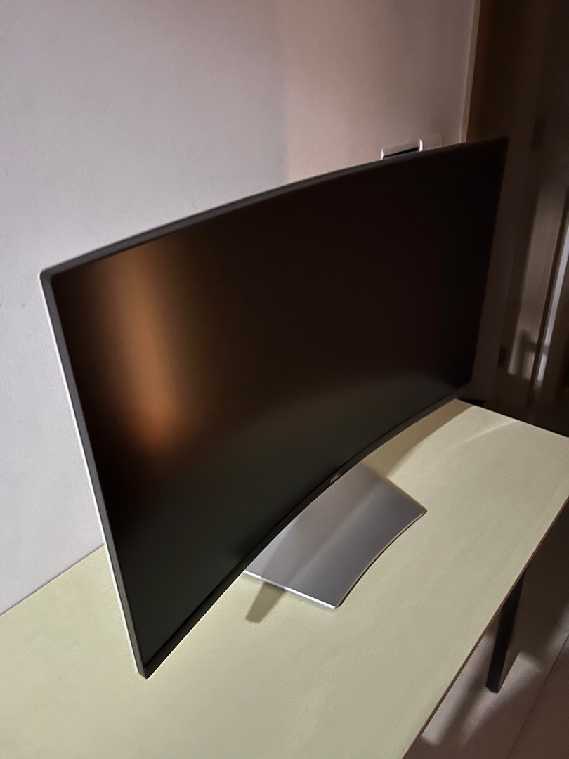 Dell 32 Inch 4K Beautiful Monitor S3221QS - Under Warranty, Computers ...
