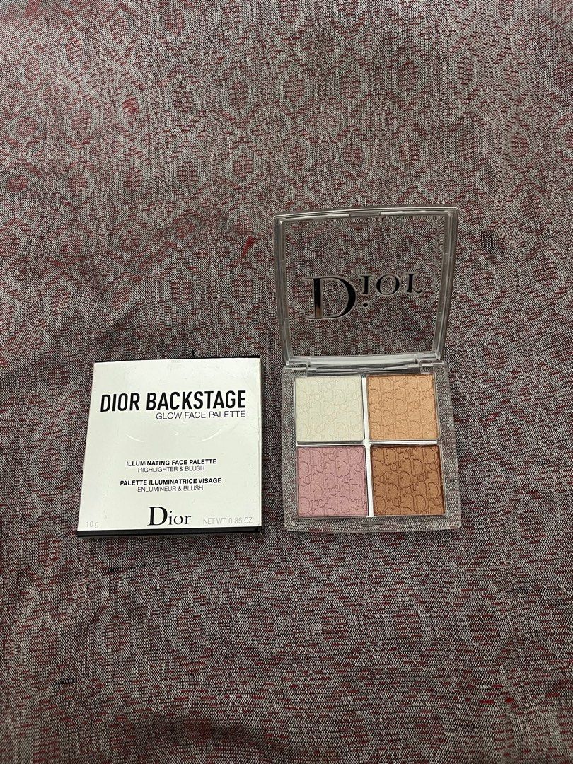 DIOR BACKSTAGE 001 UNIVERSAL, Beauty & Personal Care, Face, Makeup on Carousell