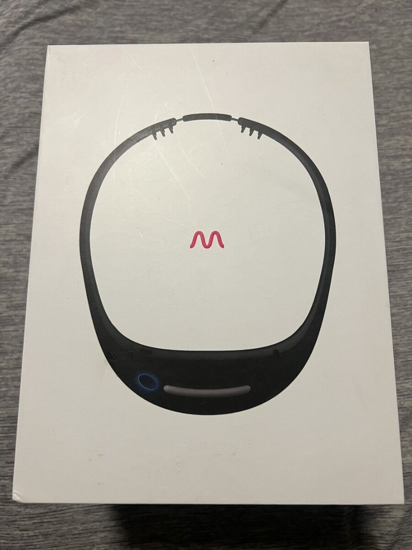 DREEM 2, 健康及營養食用品, 健康監測儀和體重秤 - Carousell