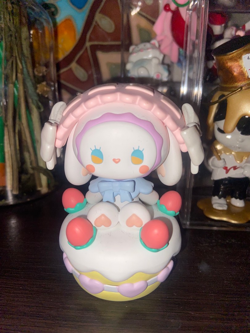 EMMA BLIND BOX SERIES, Hobbies & Toys, Toys & Games on Carousell