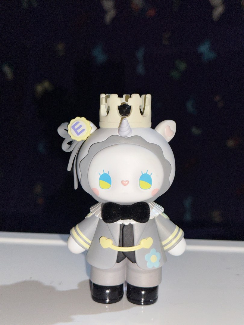 emma figure blindbox, Hobbies & Toys, Toys & Games on Carousell