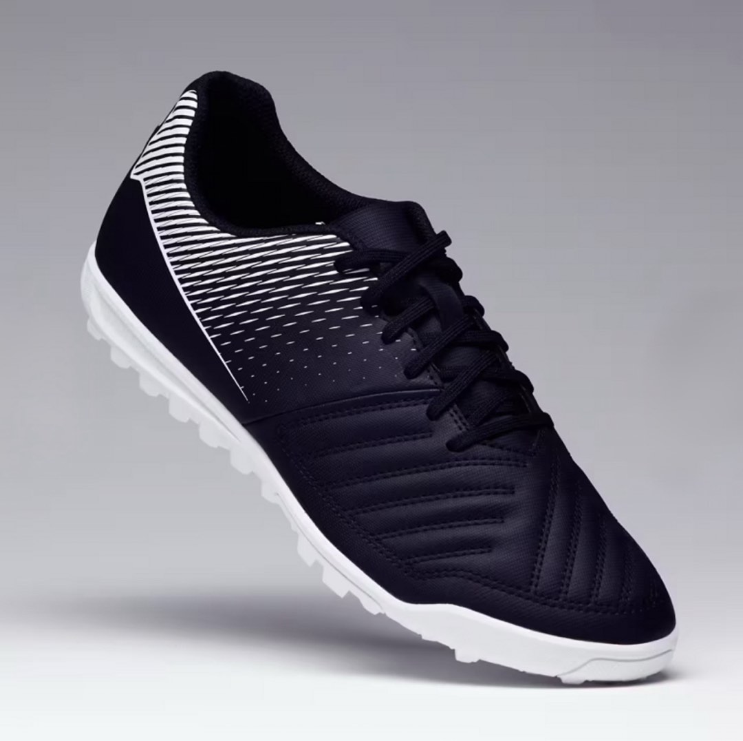 Football Boots Kipsta Agility 100 HG Turf, Sports Equipment, Sports ...