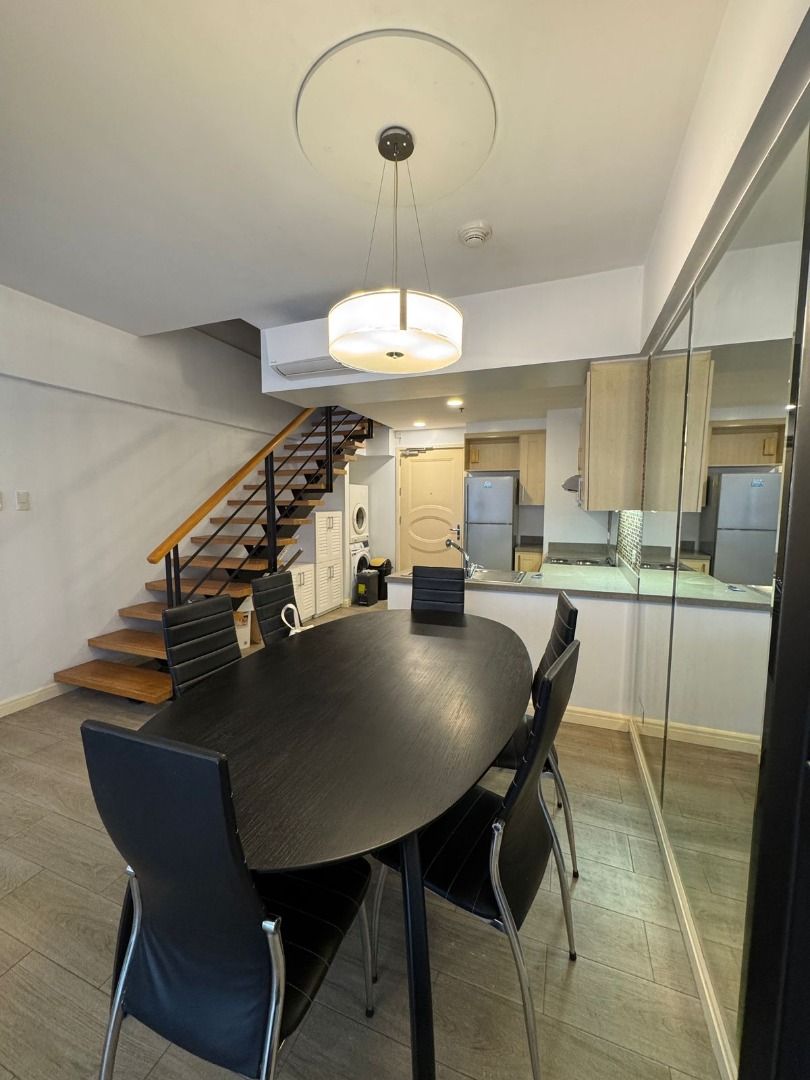 For Sale Two Bedroom Loft in One Rockwell Makati, Property, Rentals ...