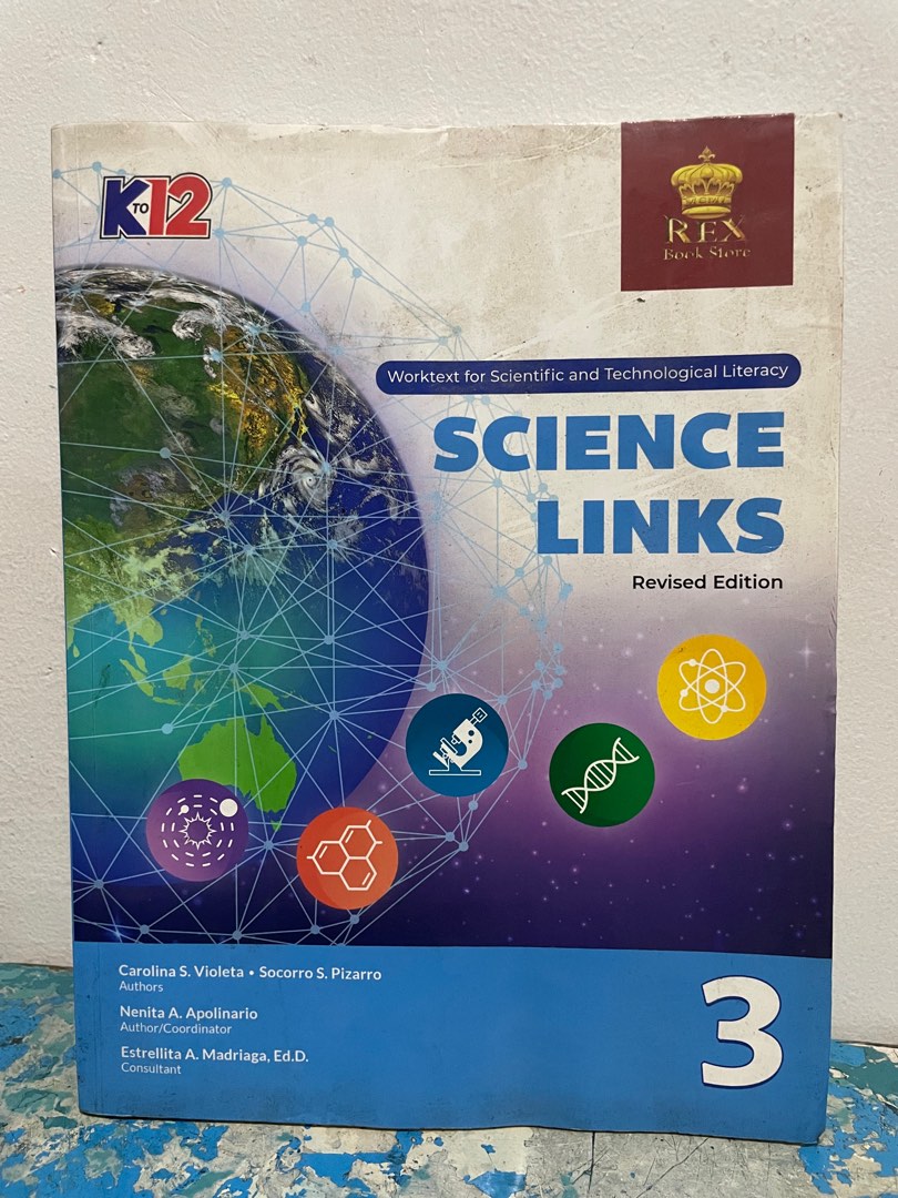 Grade 3 Textbooks, Hobbies & Toys, Books & Magazines, Textbooks on ...