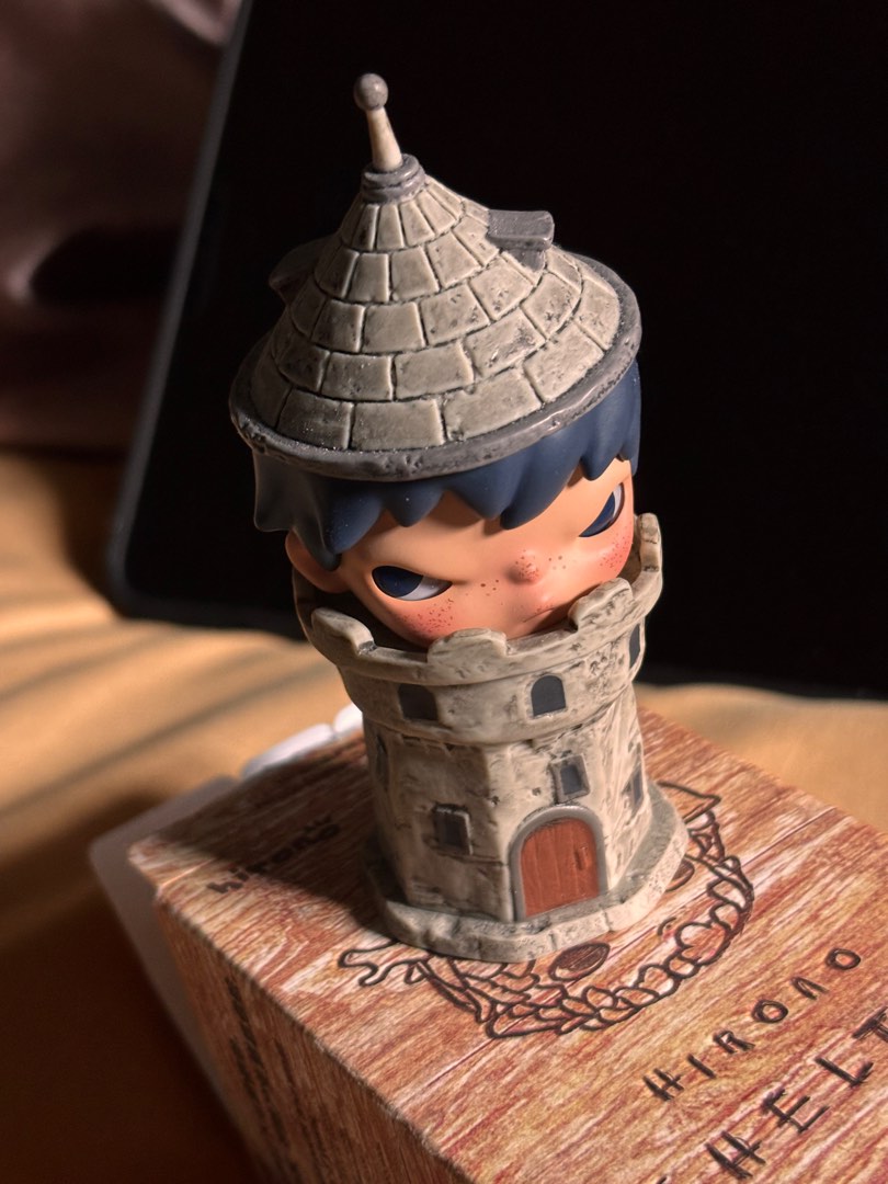 Hirono Fort (shelter series), Hobbies & Toys, Toys & Games on Carousell
