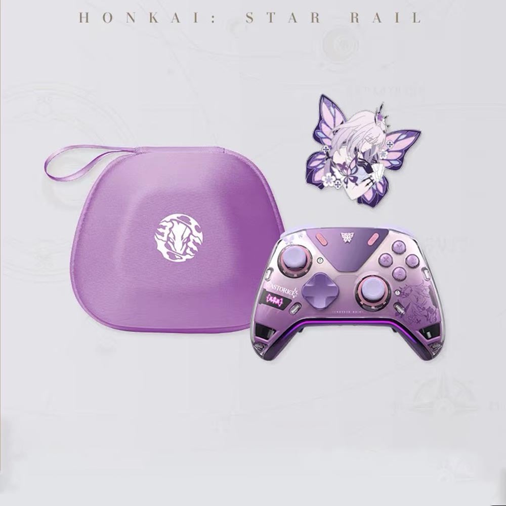 Honkai : Star Rail Castorice Feedback Elite Limited Edition Stellaron ...