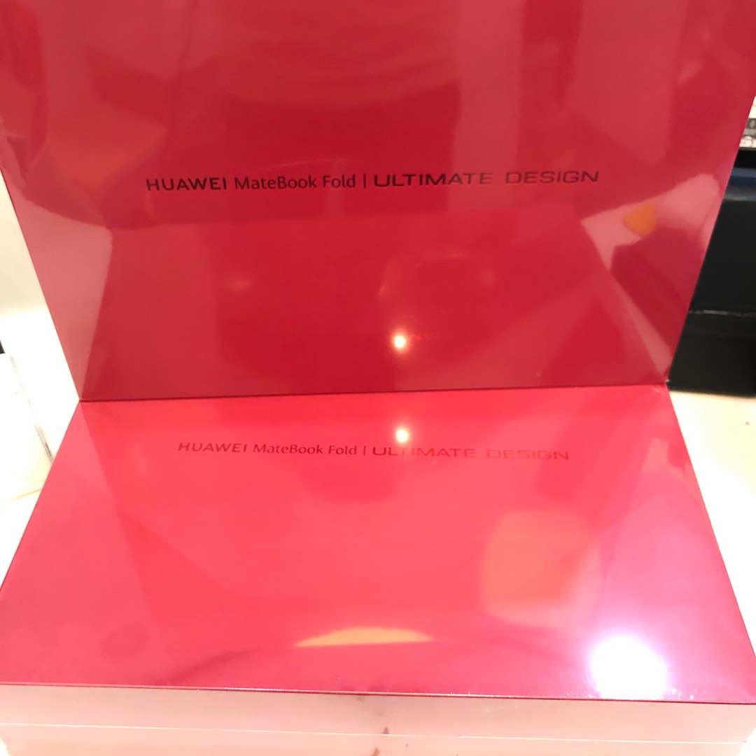Huawei MateBook Fold | Ultimate Design, Computers & Tech, Laptops ...