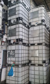 ibc tank - View all ibc tank ads in Carousell Philippines