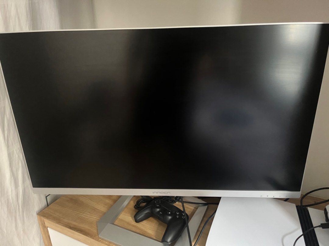 INNOCN 32" Mini LED 4K 144Hz 3840 x 2160P Computer Gaming Monitor 1ms ...