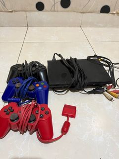 Ps2 Dijual | Beli 1,000+ Ps2 online | Carousell Indonesia