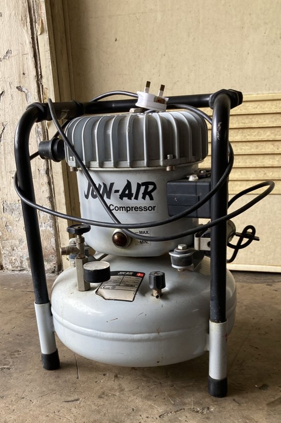 Jun-Air Compressor Model 6, TV & Home Appliances, Other Home Appliances ...