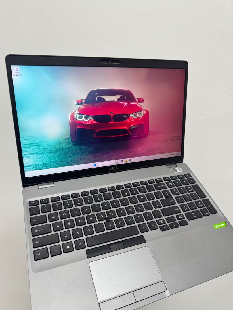 Laptop dell Intel Core i9 10th Gen, Computers & Tech, Laptops ...