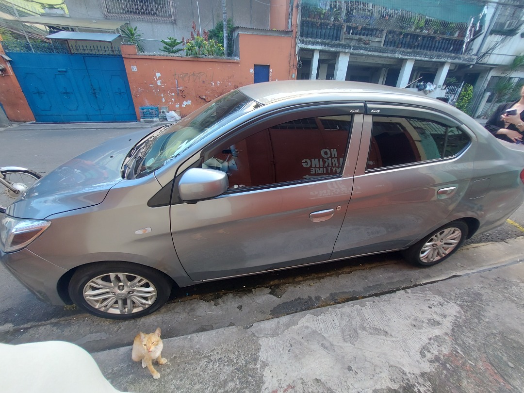 Mitsubishi i MIVEC Turbo Auto, Cars for Sale, Used Cars on Carousell