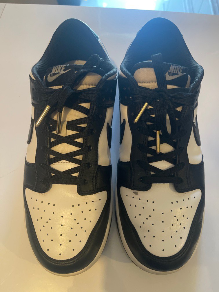 Nike Dunk Original, Fesyen Pria, Sepatu , Sneakers di Carousell
