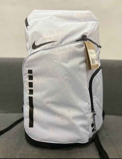 Nike Elite Backpack Pink v2, Men's Fashion, Bags, Backpacks on Carousell