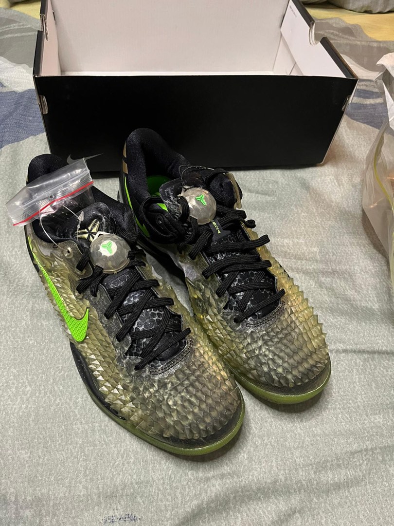 Nike Kobe 8 System SS, 男裝, 鞋, 波鞋 - Carousell
