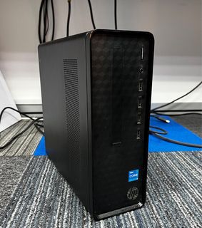 PC Office i7 14GEN 512GB SSD In Warranty 2027 (NEW SET), Computers ...