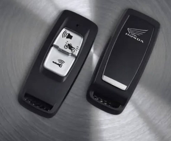 PCX160 /ADV 160 keyless / smartkey / keyfob / remote , Motorcycles ...