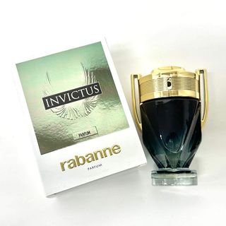 Perfume Paco Rabanne invictus set miniature 3nin 1, Beauty & Personal ...