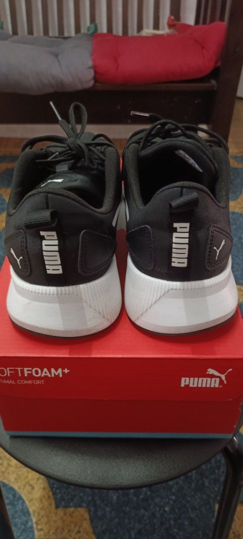 Puma Flyer Runner Mesh, Men's Fashion, Footwear, Sneakers on Carousell