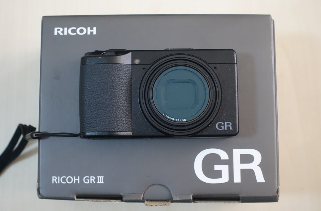 ricoh gr3 black, grill, Ricoh GR III, Gr3, Photography, Cameras on ...