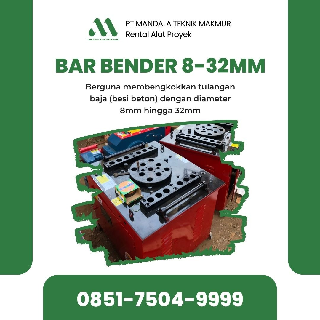 Sedang mencari Tempat Sewa Bar Bender di Kutai Kartanegara? Bar Bender ...