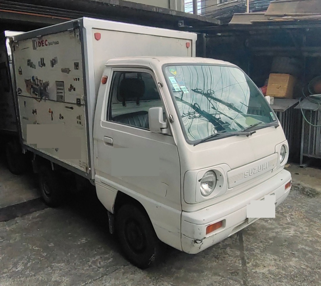 multicab - View all multicab ads in Carousell Philippines