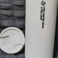 Tumbler botol minum Stainless dari coffee bean bekas 99%, Serba Serbi ...