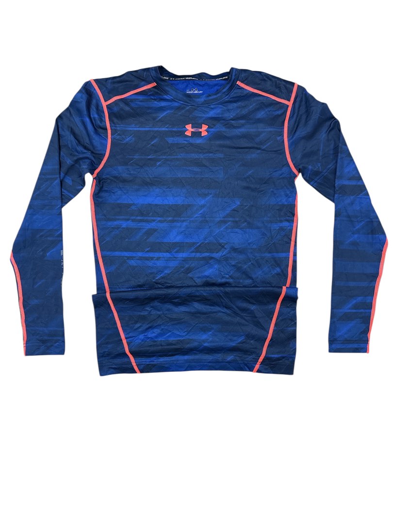 Under Armour tight, Men's Fashion, Activewear on Carousell