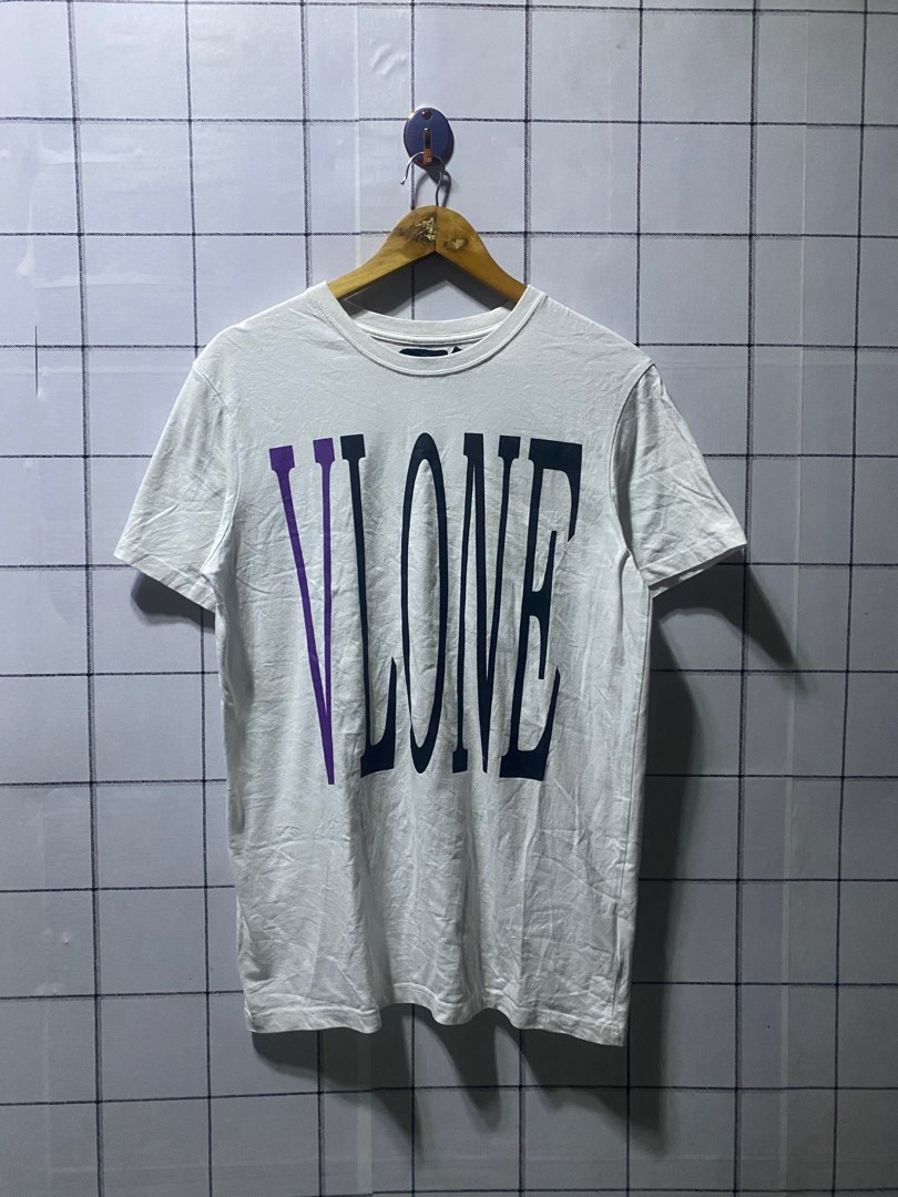 VLONE, Men's Fashion, Activewear on Carousell