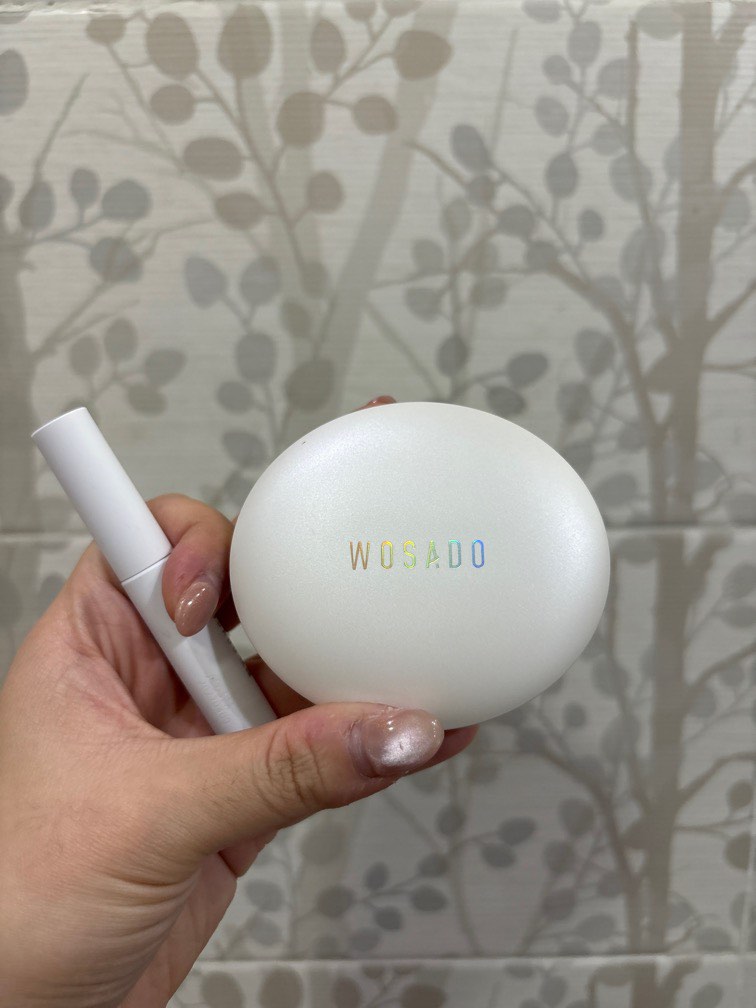 Wasado magnetic eyelash no.20 pudding black, Kesehatan & Kecantikan ...