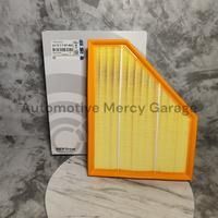 13717797465 FILTER UDARA BMW X1 E84 DIESEL N47 ORIGINAL, Aksesoris ...