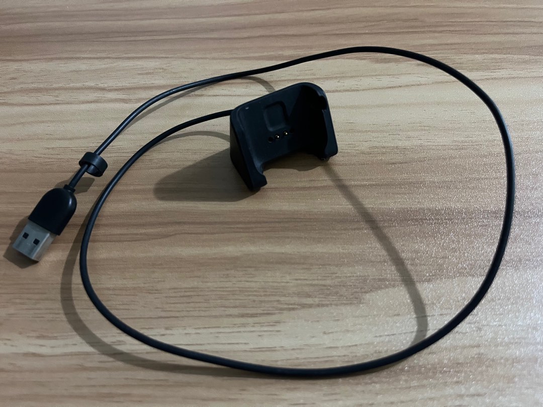 Amazfit bip charger, Computers & Tech, Parts & Accessories, Chargers on ...