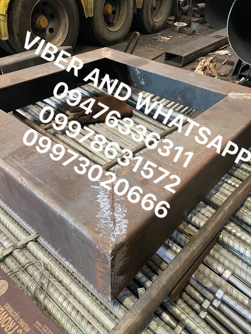 Angular Frame | Angle Bar | Angular Bar | Channel Bar | Square Tube | Stiffener Plate | HSS ...