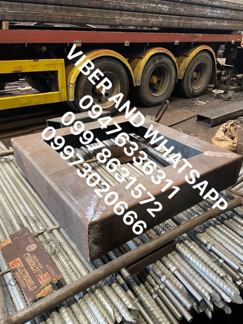 Angular Frame | Angle Bar | Angular Bar | Channel Bar | Square Tube | Stiffener Plate | HSS ...