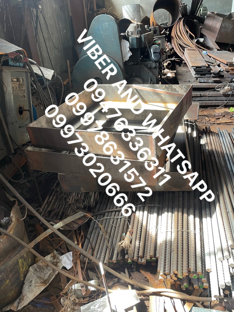 Angular Frame | Steel Pipe Casing | Base Plate | Angle Bar | Angular Bar | Channel Bar | Square ...