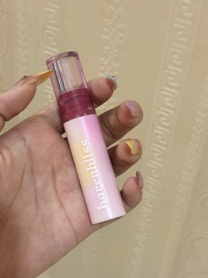 Barenbliss BNB Korean Bloomatte Full Bloom Transferproof Matte Long ...