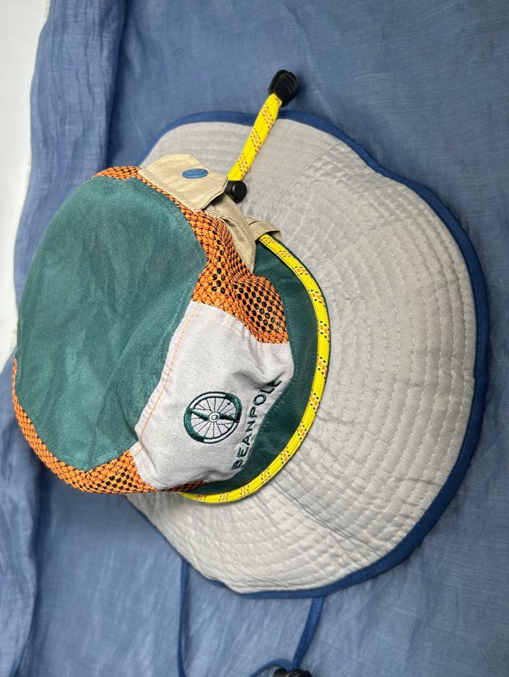 BEANPOLE Outdoor Hat|BO4Z8B3D5M, Men's Fashion, Watches & Accessories ...