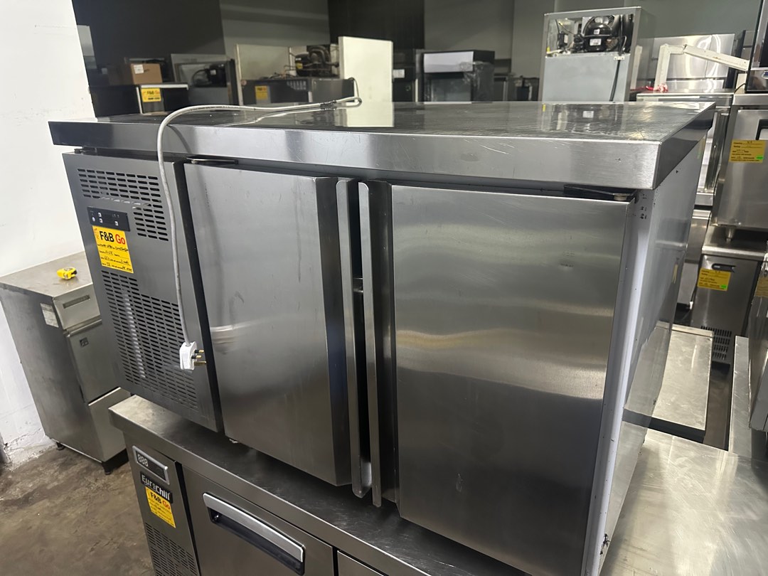 (Buy or rent) 2 door chiller. Auto defrost. Free deliver with warranty ...