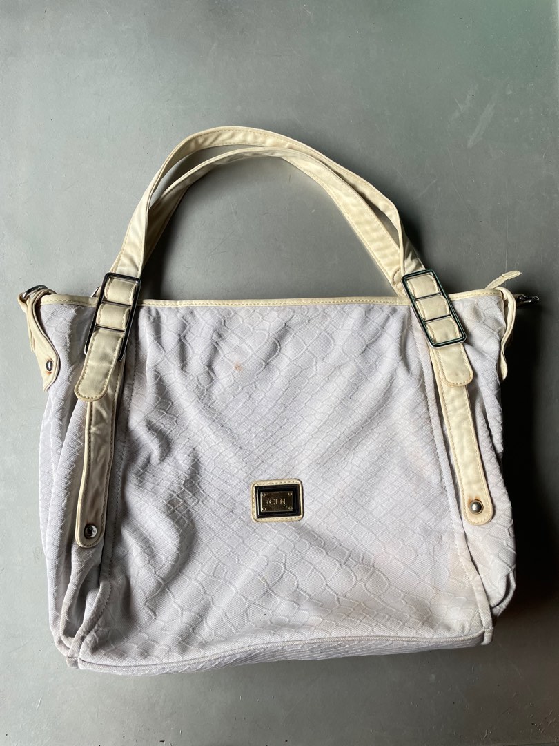 CLN Shoulder bag, Women's Fashion, Bags & Wallets, Shoulder Bags on ...