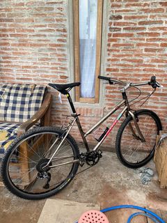 “Sepeda federal” Dijual | Beli 100+ “Sepeda federal” online | Carousell ...