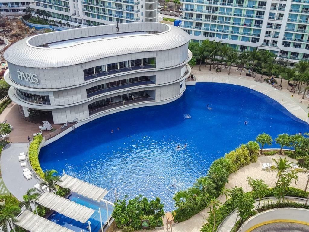 Condo for sale in 17Th Floor, Rio Building, Rio East, Azure Urban ...