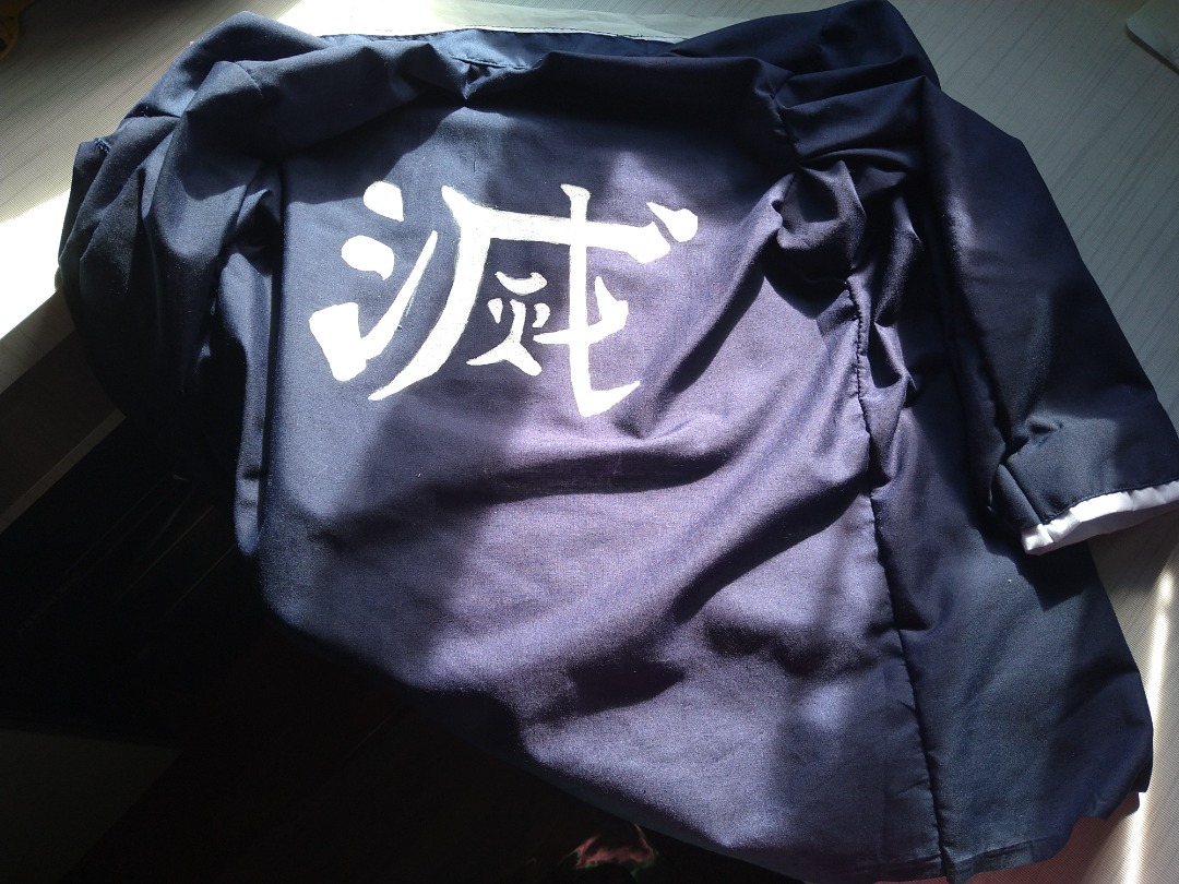 Custom Made Cosplay Costume - Demon Slayer, Hatsune Miku and Dandy's ...