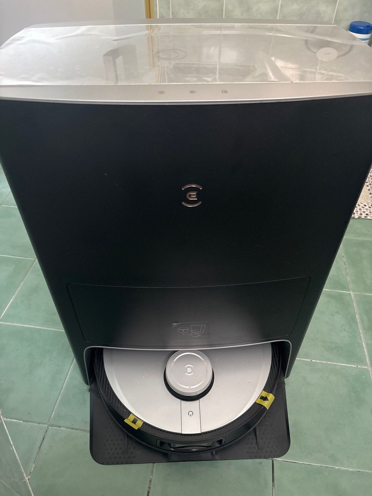 Deebox X1 OMNI, TV & Home Appliances, Vacuum Cleaner & Housekeeping on Carousell