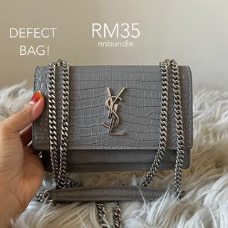 Defect Bundle Bag 1, Women's Fashion, Bags & Wallets, Shoulder Bags on ...